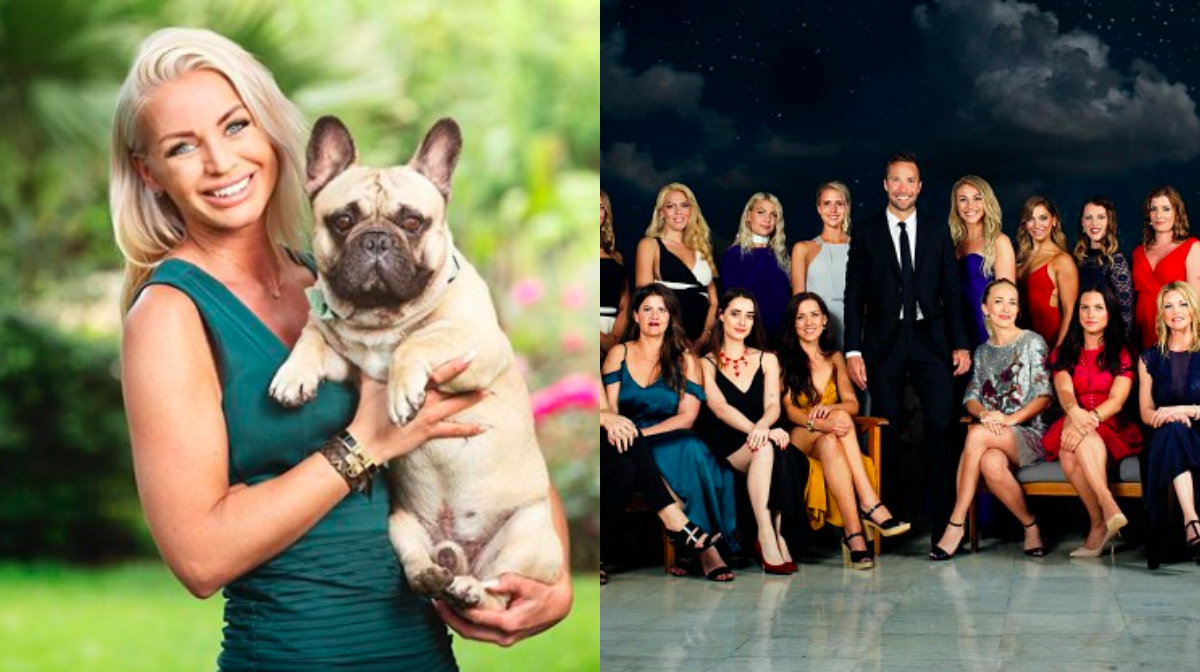 Deltagaren Li berättar: "Här är allt tittarna inte får se i Bachelor"