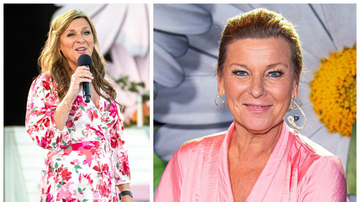 Lotta Engbergs feta miljonlön – så mycket pengar drar den folkkära tv ...