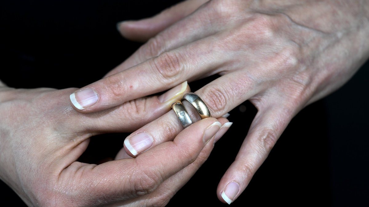 Hon kämpade för rättvis bodelning – i fem år