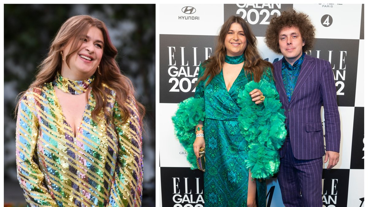 Allt om Linnea Henriksson: Barn, pojkvän, Idol och Mello 2025