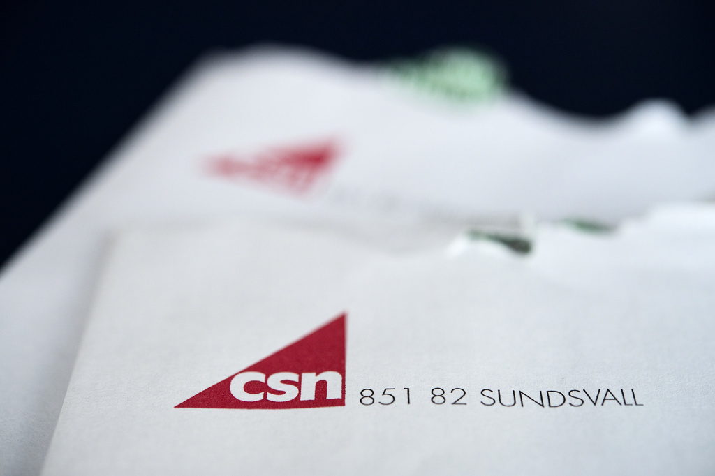 Kupp mot CSN: 26 personer misstänks ha lurat till sig 20 miljoner