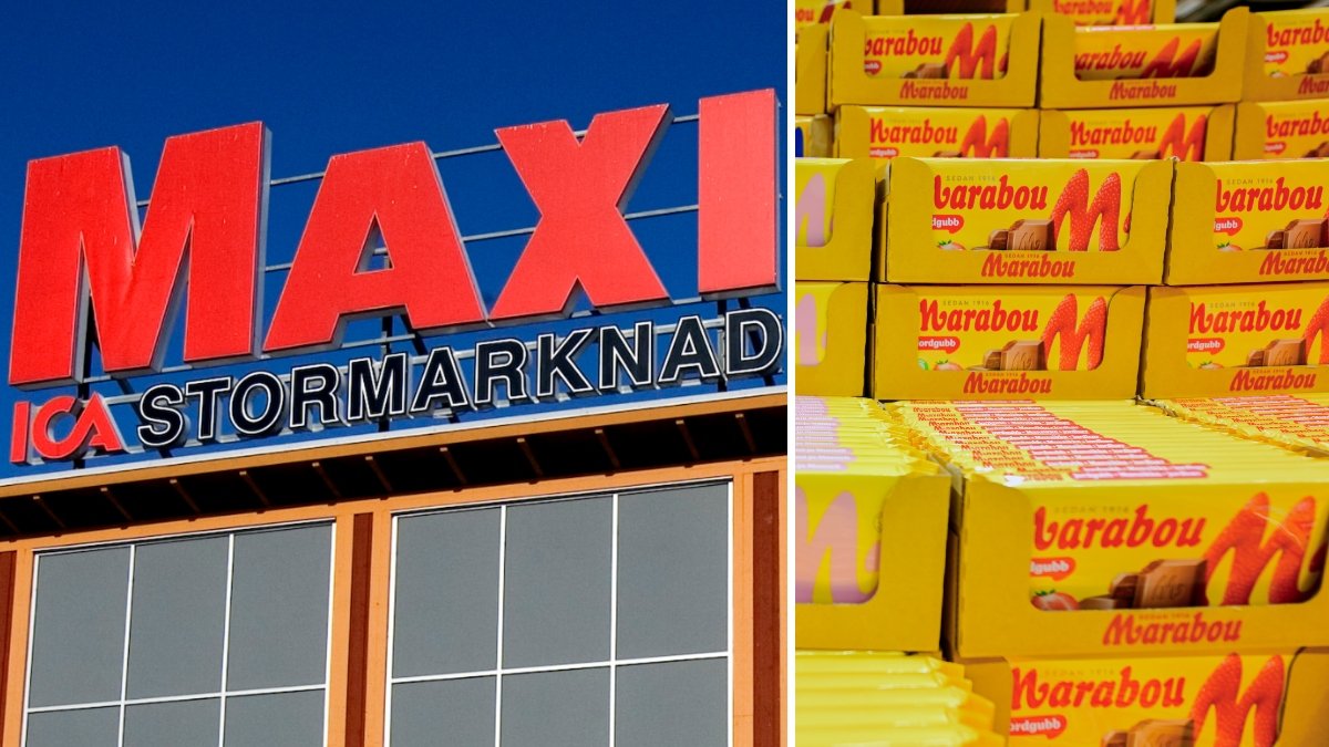 Ica Maxi ger bort presentkort – men bara till vissa