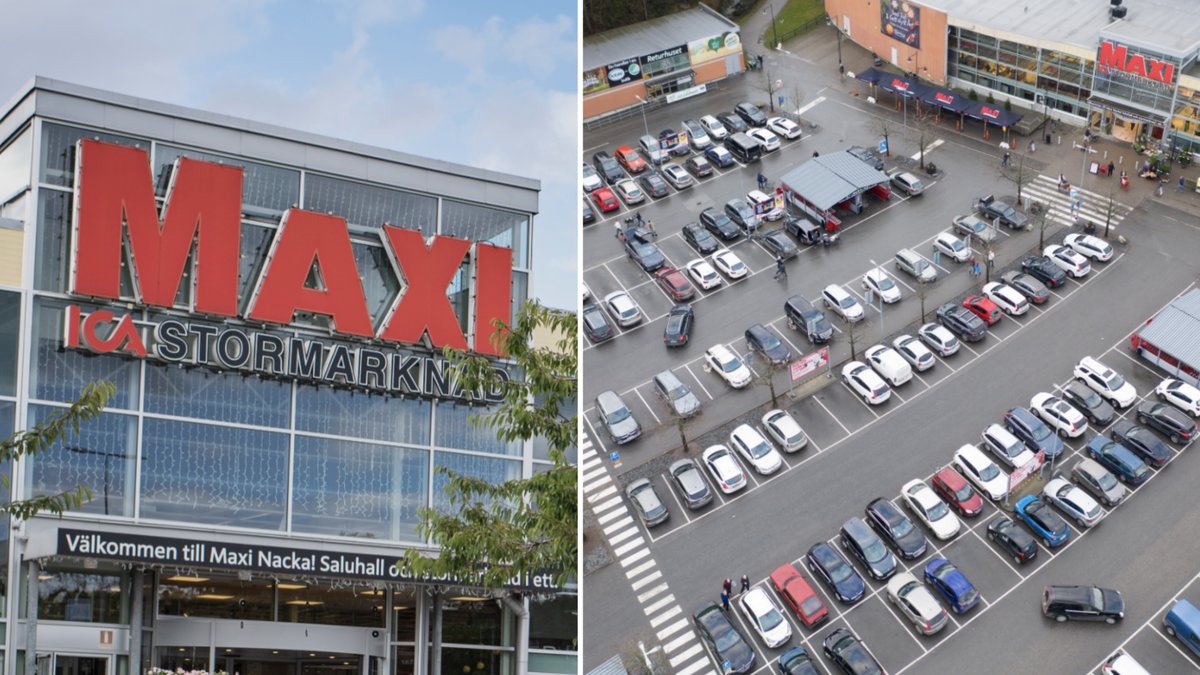 Kundernas starka reaktioner – efter Ica Maxi-butikens nya beslut ...