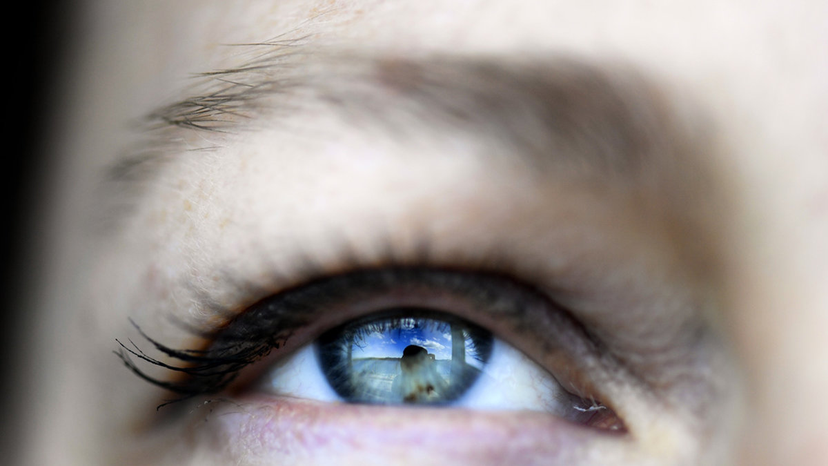 Ögonrörelser hjälper oss att minnas