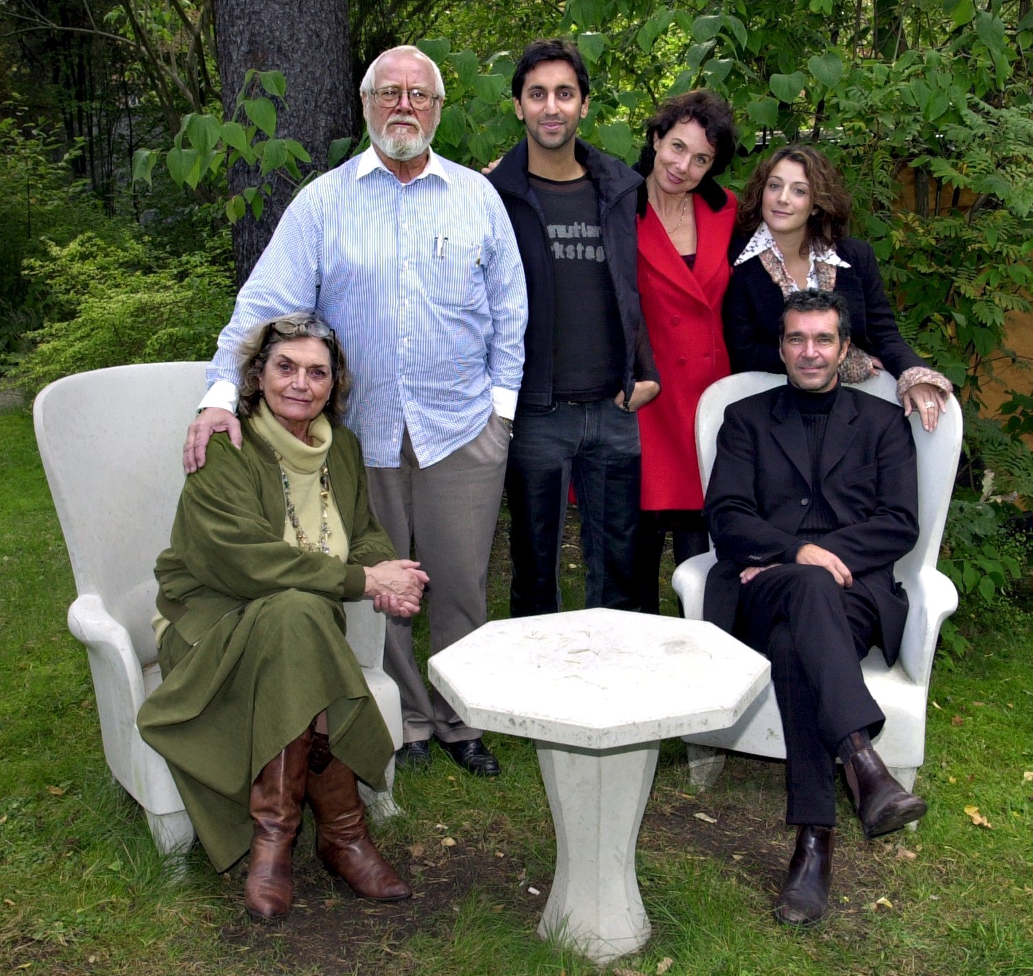 Skådespelaren Rebecka Teper är död – känd som Lussan i "Solsidan"