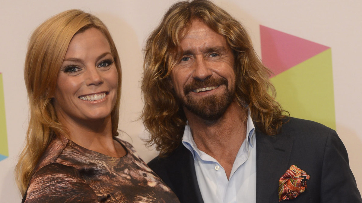 Anders Timell lämnar "Gry & Anders med vänner" – efter 14 år