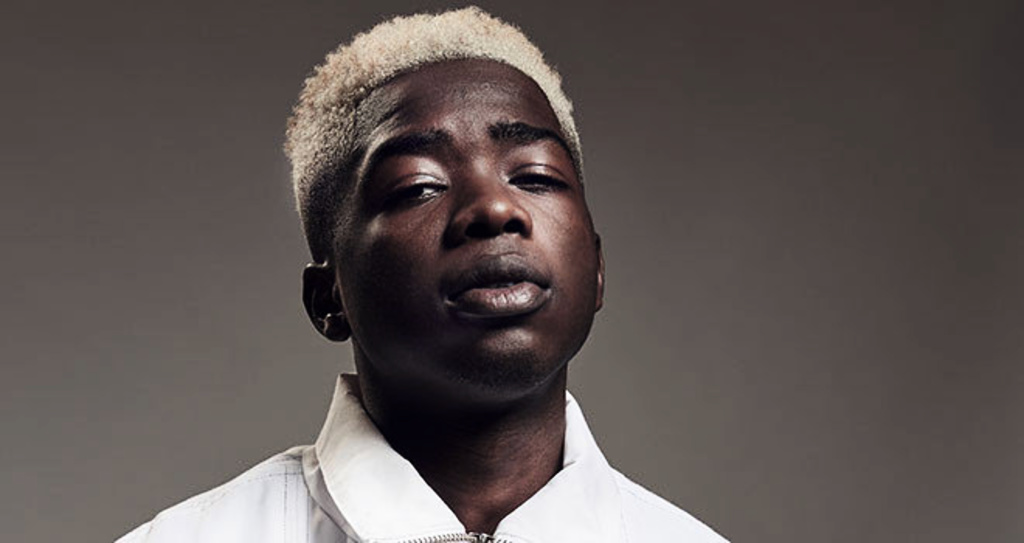 Fransk rappare dömd för mord