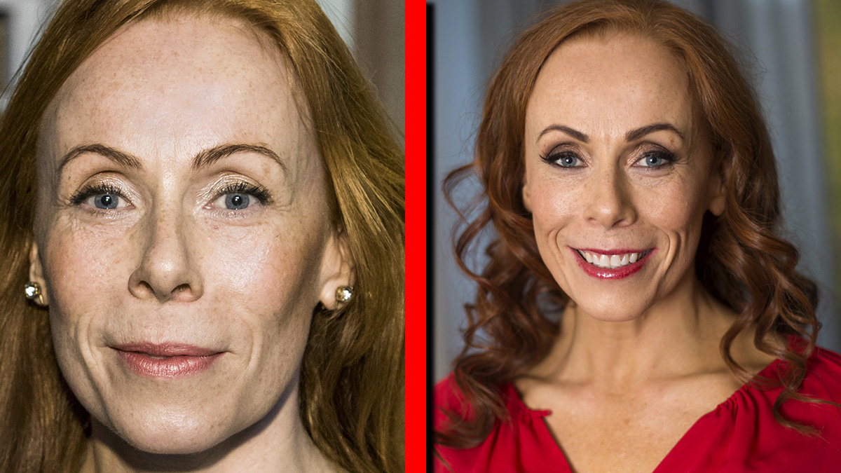 Allt om Rachel Mohlin: Exmake, partner, barn & tv-serier