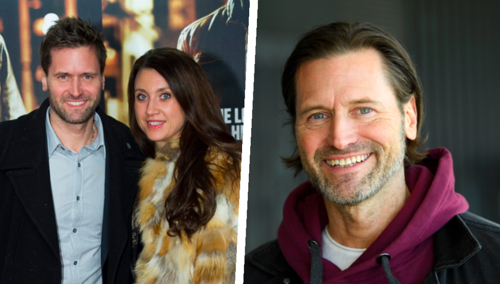 Allt du vill veta om Let's Dance-aktuella Martin Melin