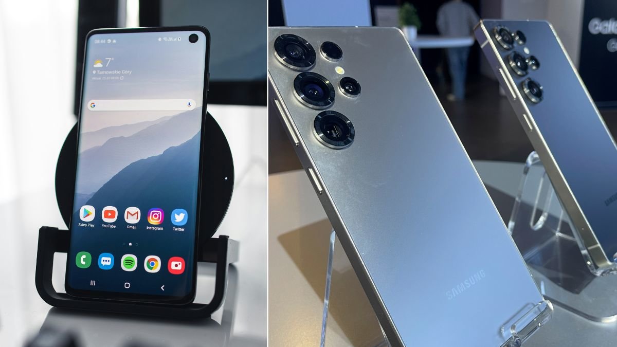 Samsung Update Today: What’s New? - www.world-today-journal.com - World ...