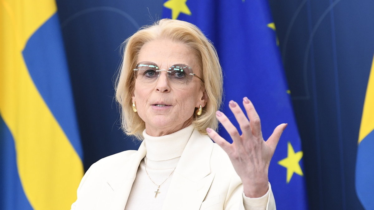 Regeringen kommer inte sälja fler statliga bolag