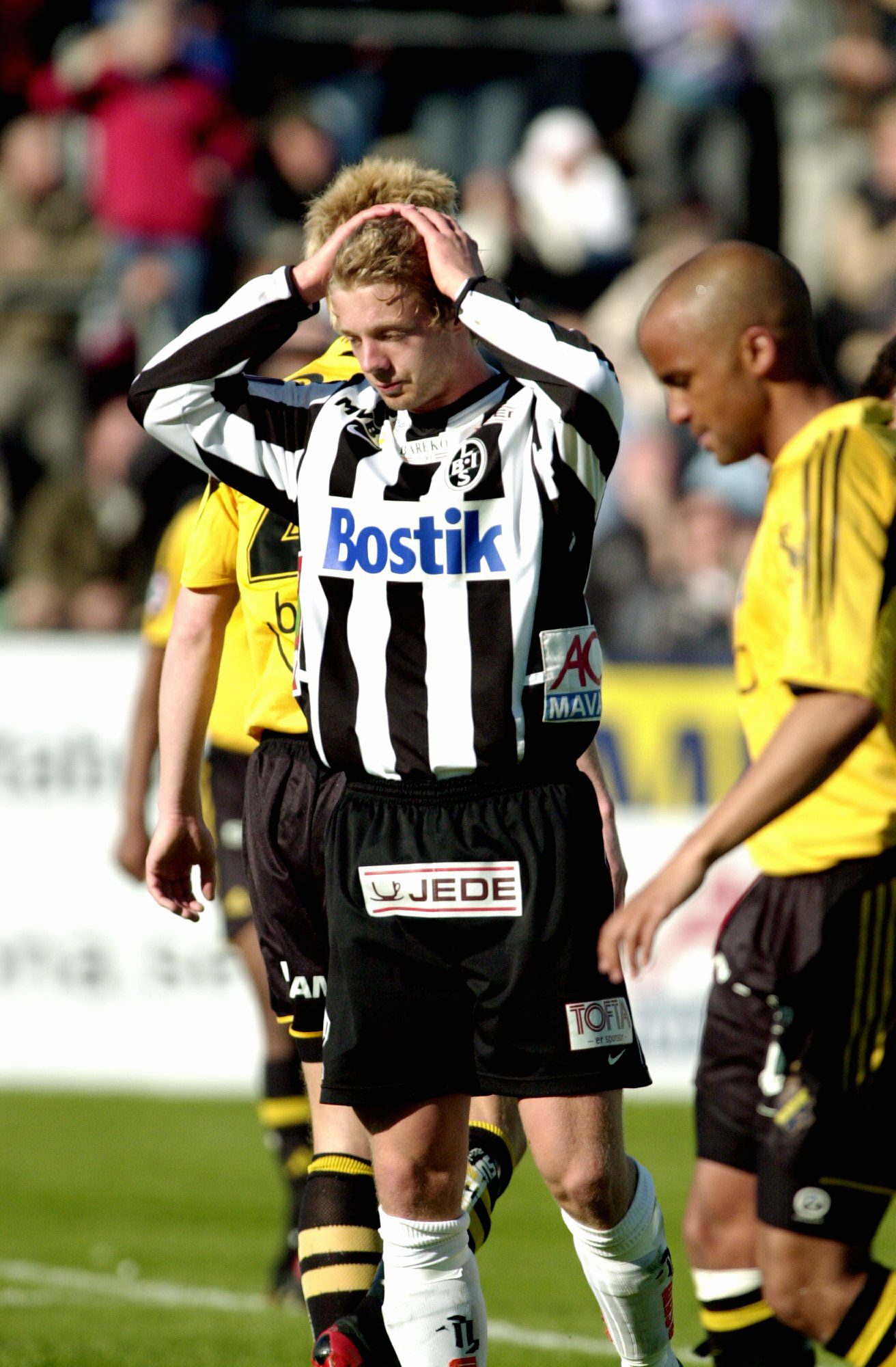 Här är "Söderkisen" som ersätter Sema