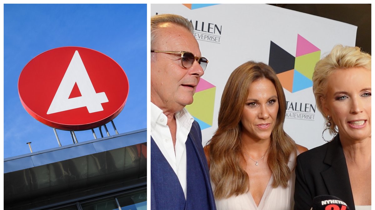 TV4 riskerar böter på 200 000 – efter Nyhetsmorgon-inslaget