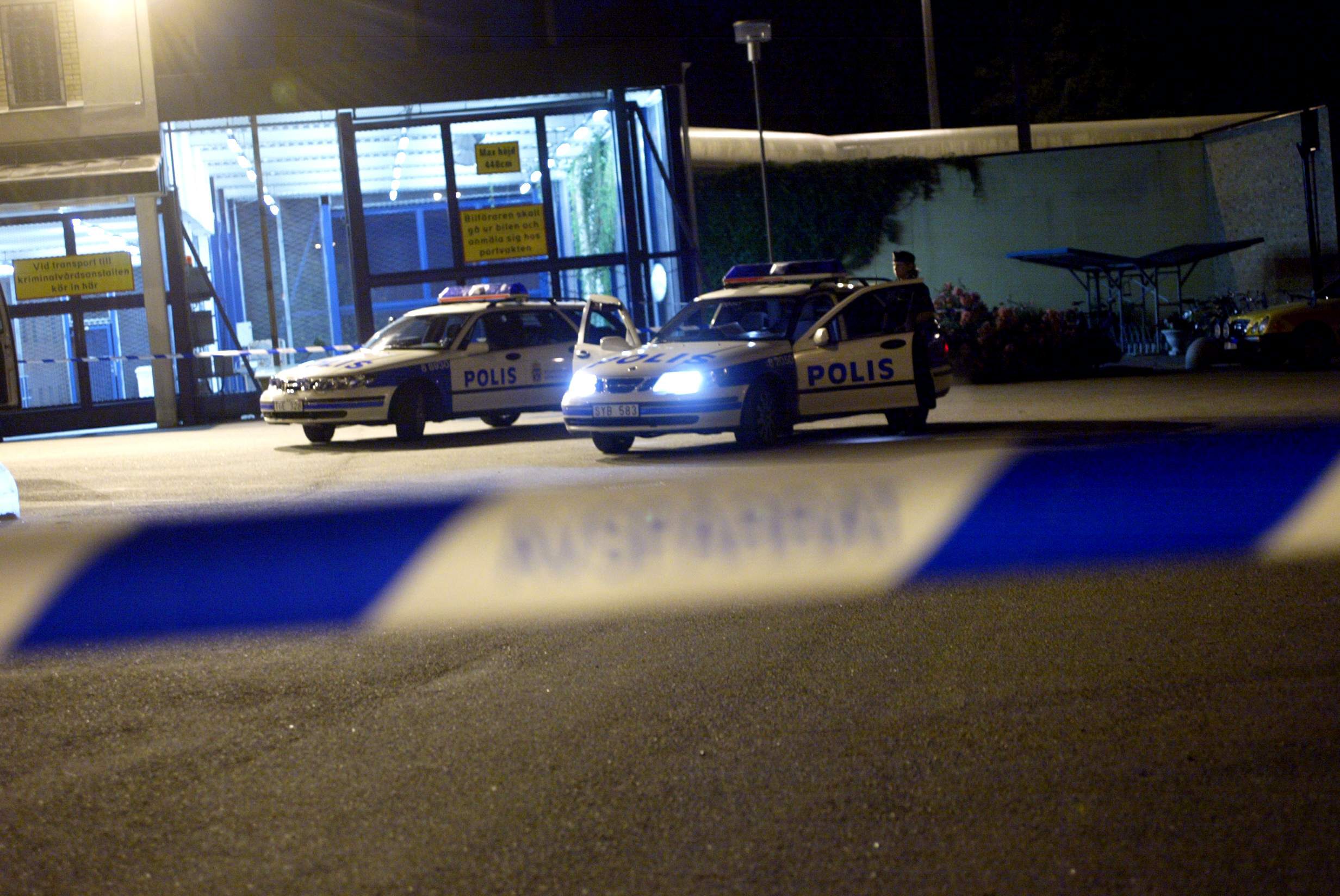 Malexandermördaren Tony Olsson: Rymning, giftermål och frigivning