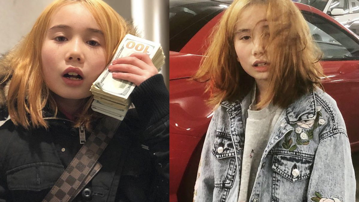 Lil Tay, 14, och hennes bror Jason Tian är döda: "Plötsligt och hastigt"