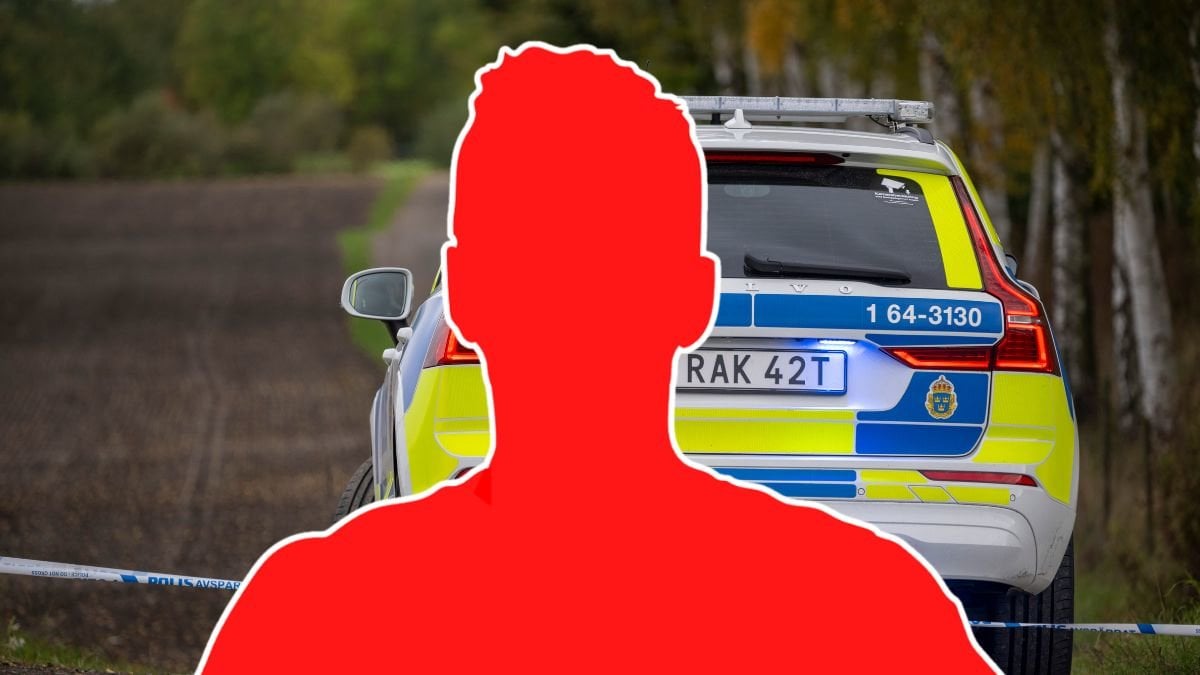 18-åring byggde egen bomb – åtalas