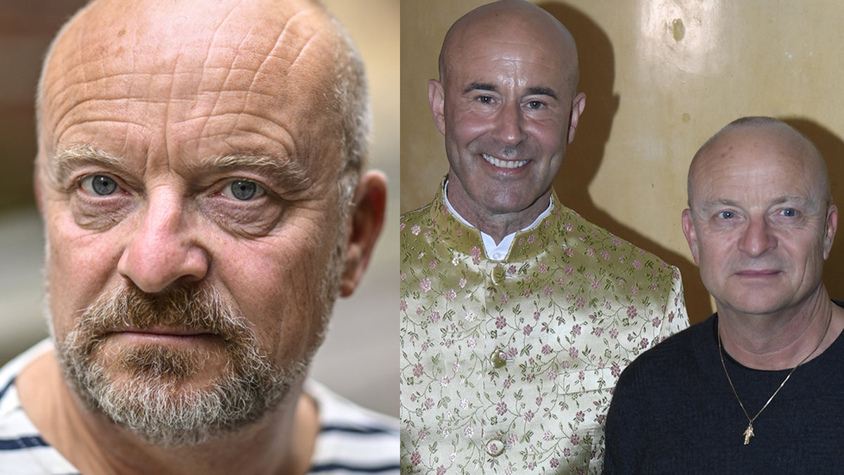 Jonas Gardells avslöjande om Mark Levengood: "Jag var medberoende – det ...