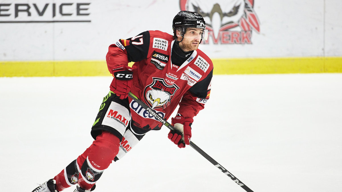 Hockeyspelaren Adam Johnson dog på isen – polisen utreder händelsen