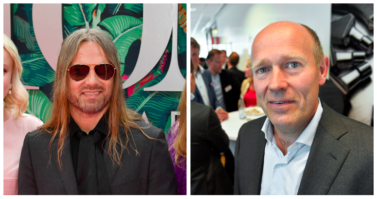 Harald Mix och Max Martins miljonregn: Här är de enorma summorna i ...