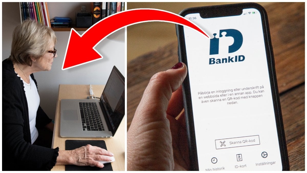 Uppmaningen från BankID – när ny lag börjar gälla 2025