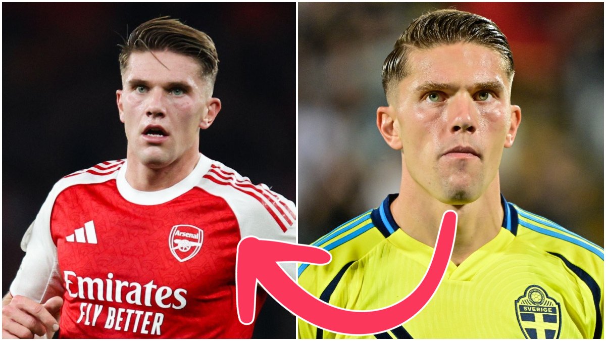 Gyökeres nära att hamna i annan klubb: "Det är smutsigt"