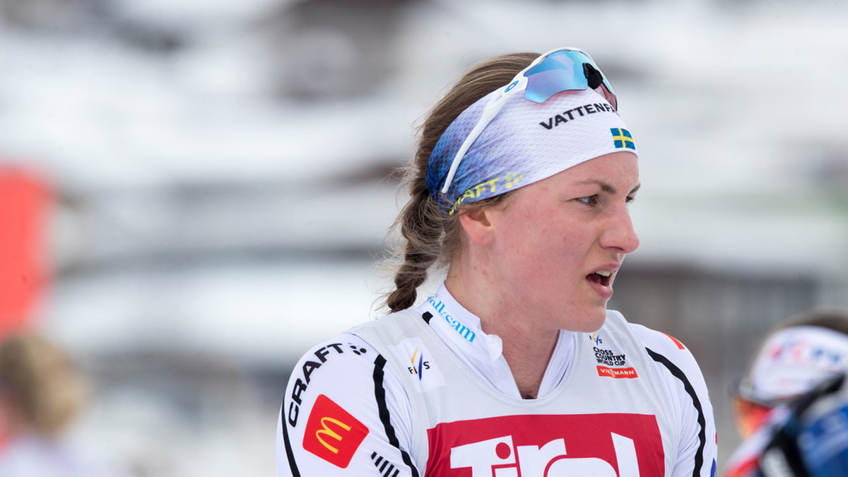 Sömskar snabbast i Norge