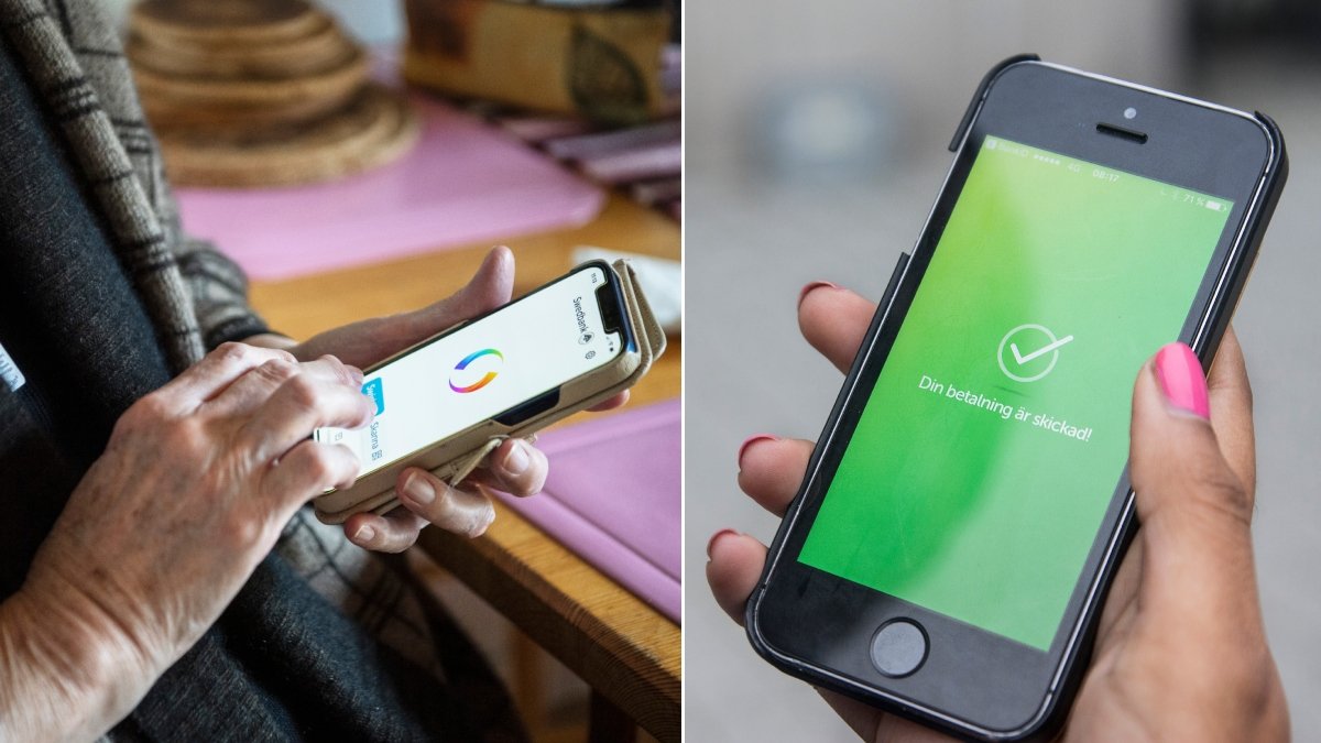 Då är Swish inte säkert – viktiga varningen att känna till