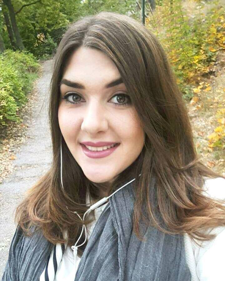 Lydia, 23, höll på att dö – nu vill hon hitta tjejerna som räddade ...