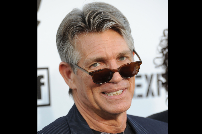 Bildextra: Galapremiär av The Expendables