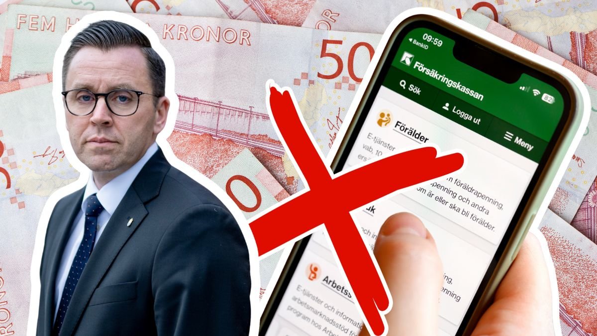 Barnbidrag betalades ut felaktigt 2024 – de kan få återkrav