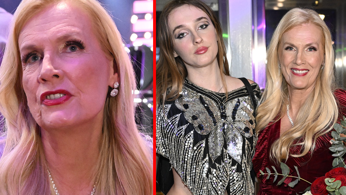 Gunilla Persson överklagar Kronofogdens beslut – skyller på Erika