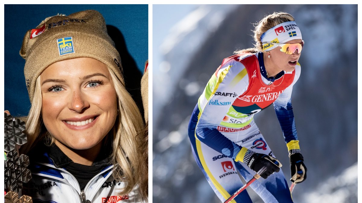 Frida Karlsson har åkt in 2,4 miljoner – det ska hon göra för pengarna