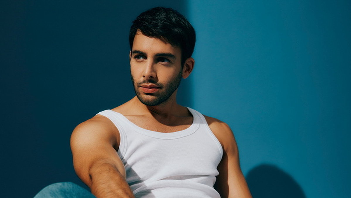 Sverigeturné för Darin nästa år