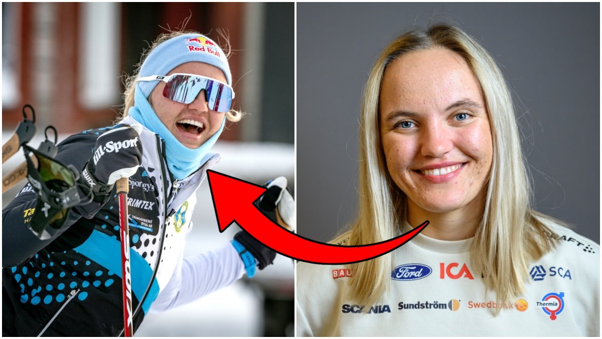 Allt om Linn Svahn: Pojkvän, förmögenhet, längd och pappa