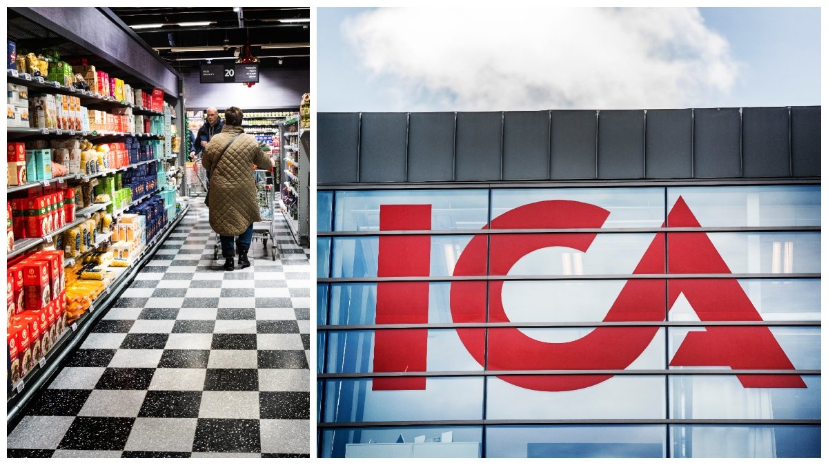 Ica-butiken anklagas för fusk: "Allvarligt misstag"