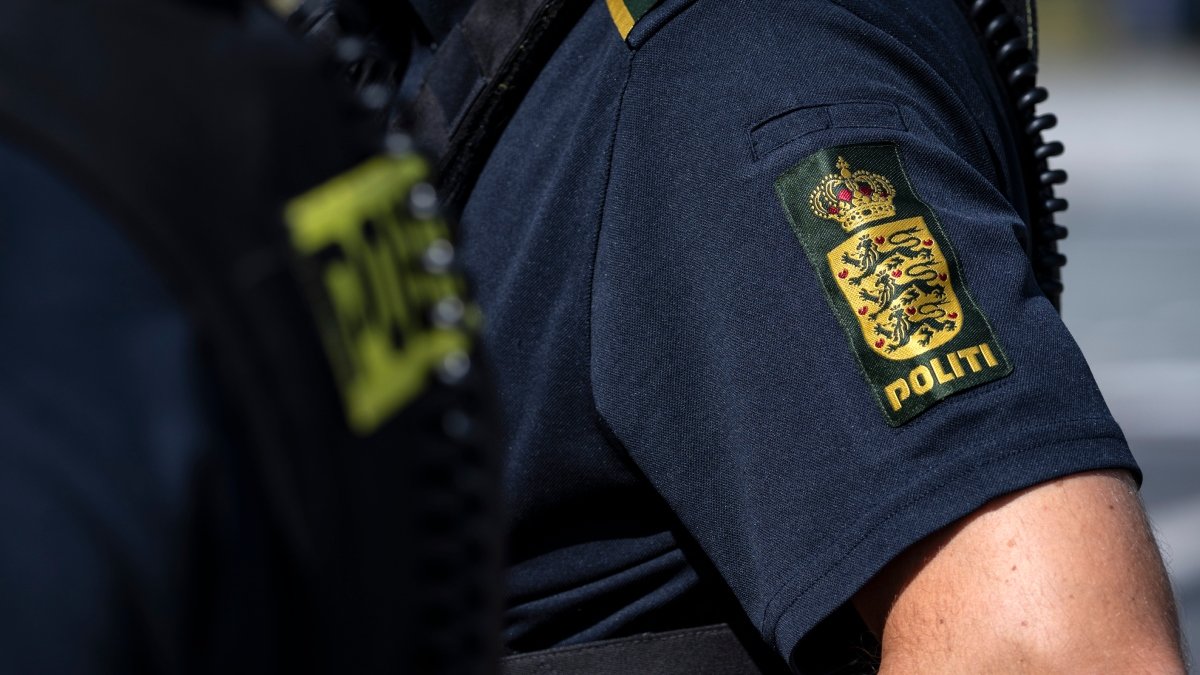 Okänd kvinna hittad död – polisen ber om hjälp