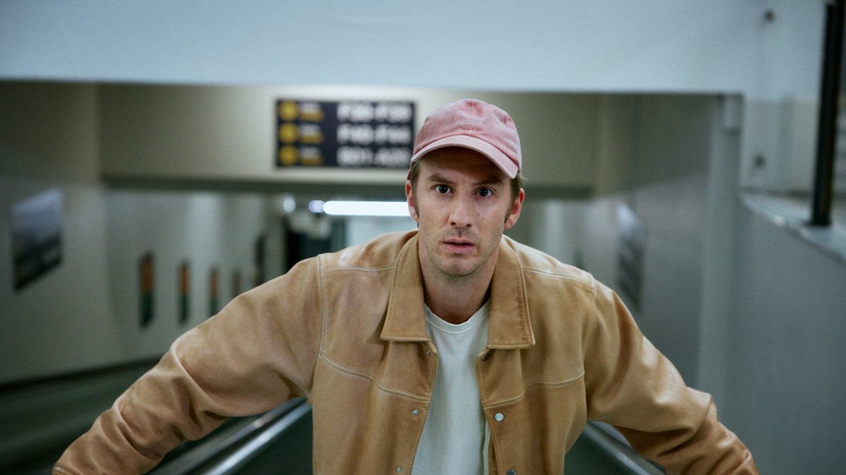 Miljoner visningar för nya "Strul" på Netflix