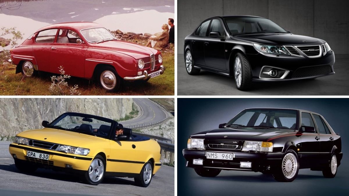 Bästa Saab-modellen att köpa just nu – enligt experten