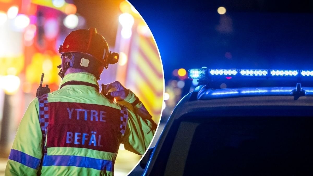 Kvinna hittad död efter lägenhetsbrand