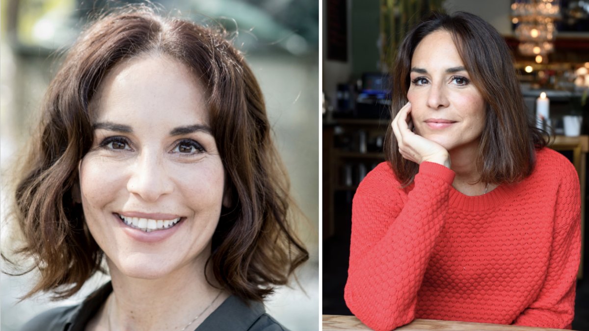 Alexandra Rapaports enorma förmögenhet – omsätter mångmiljonbelopp