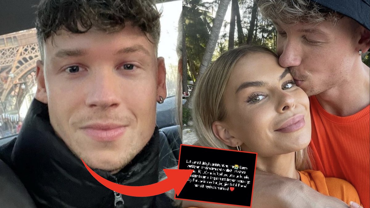Därför pratar alla om Ben Mitkus gränslösa aprilskämt