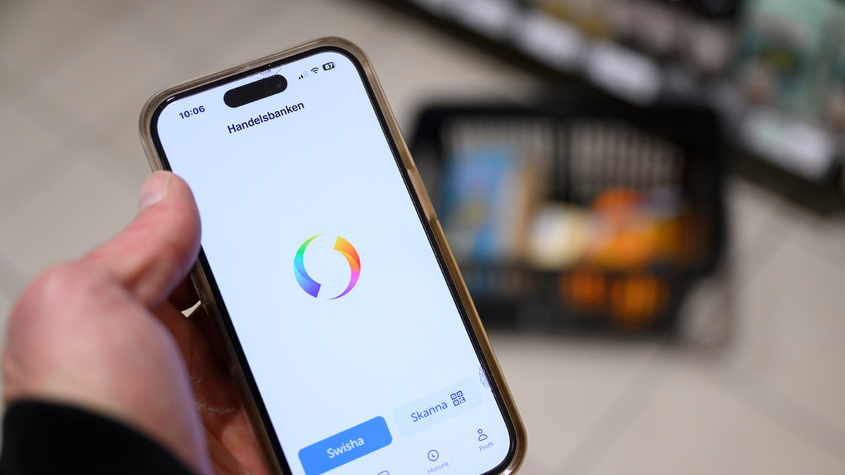 Nordeas Swishproblem löst