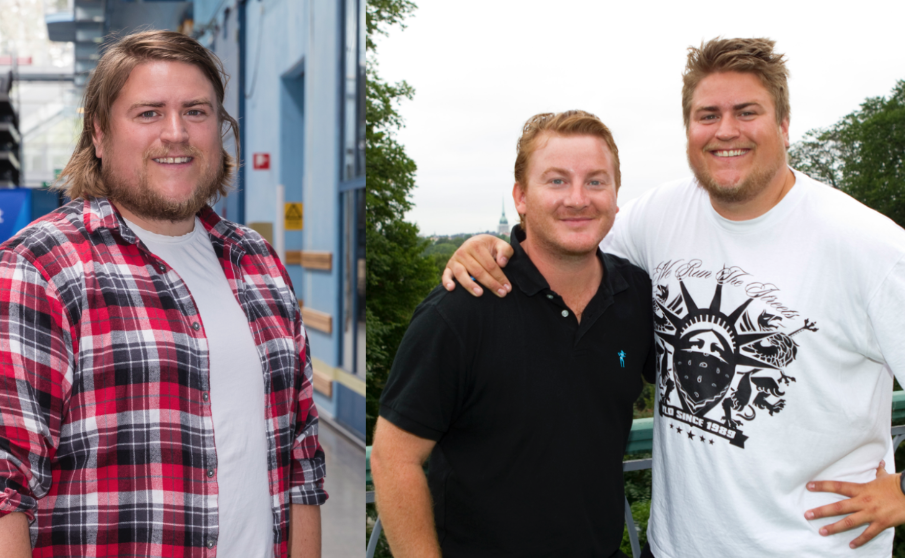 Allt du vill veta om Erik Ekstrand: Flickvännen, längden och relationen ...