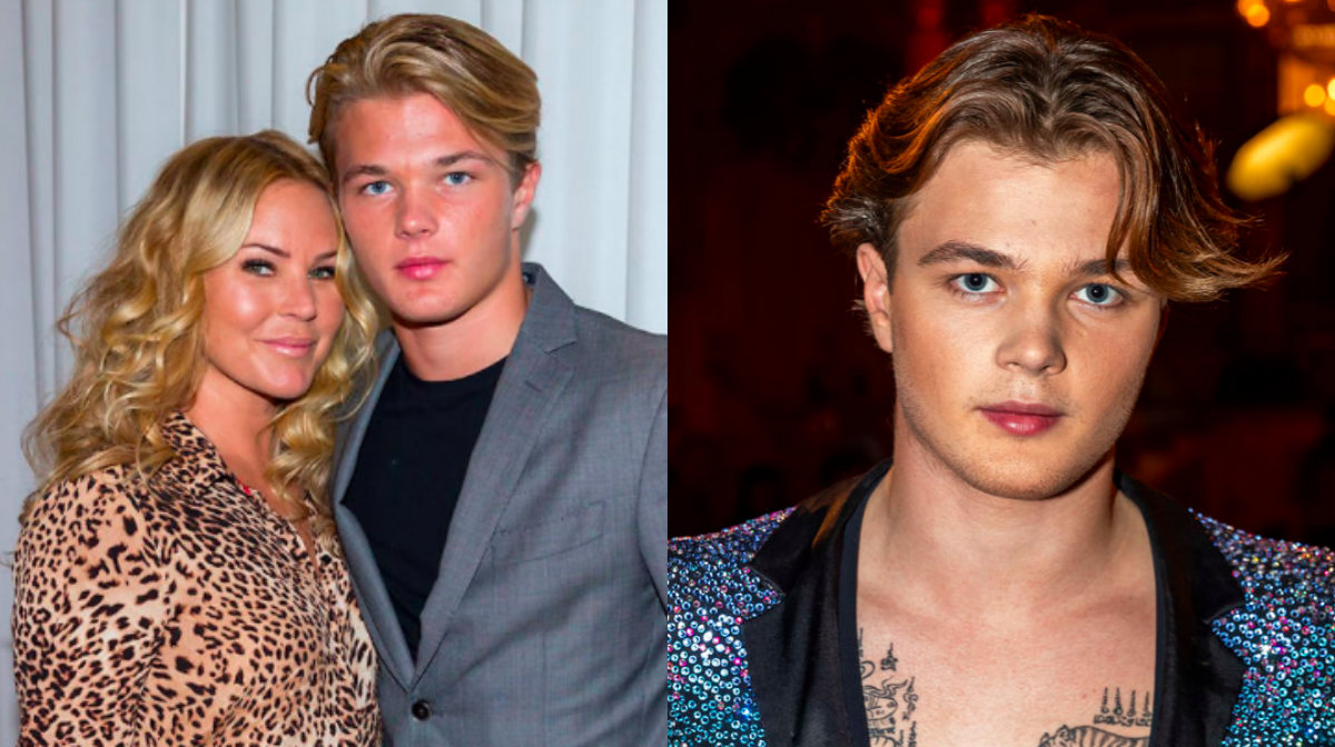 Magdalena Graafs sjuka trick för att få hem sina barn i tid