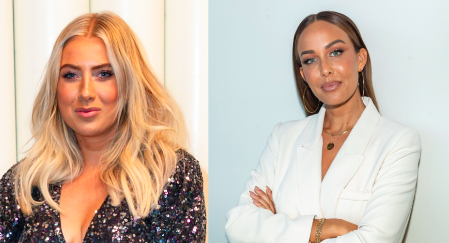 Tanbyklaras hårda ord mot Hanna Friberg: "Väx upp!"