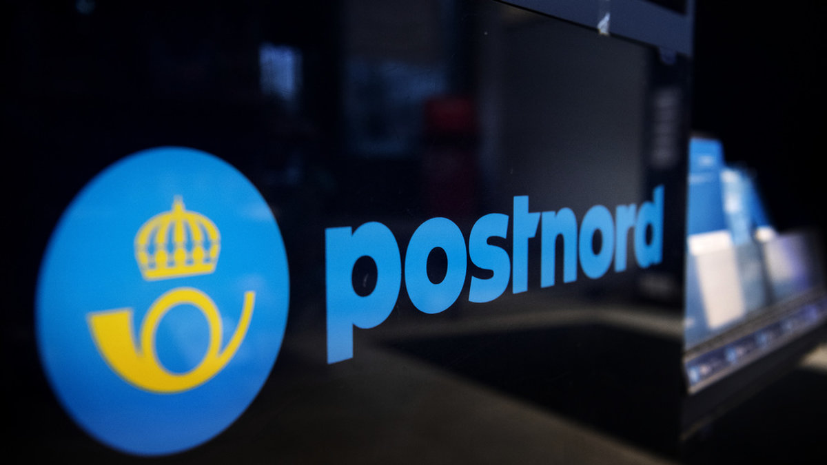 Kaos hos Postnord – hundratusentals kunder kan drabbas