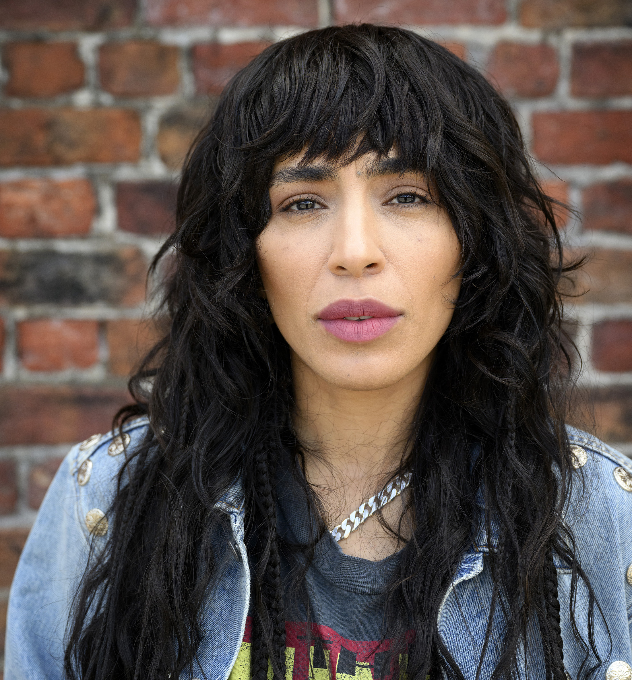 Loreen då och nu – bilderna avslöjar stjärnans otroliga förvandling