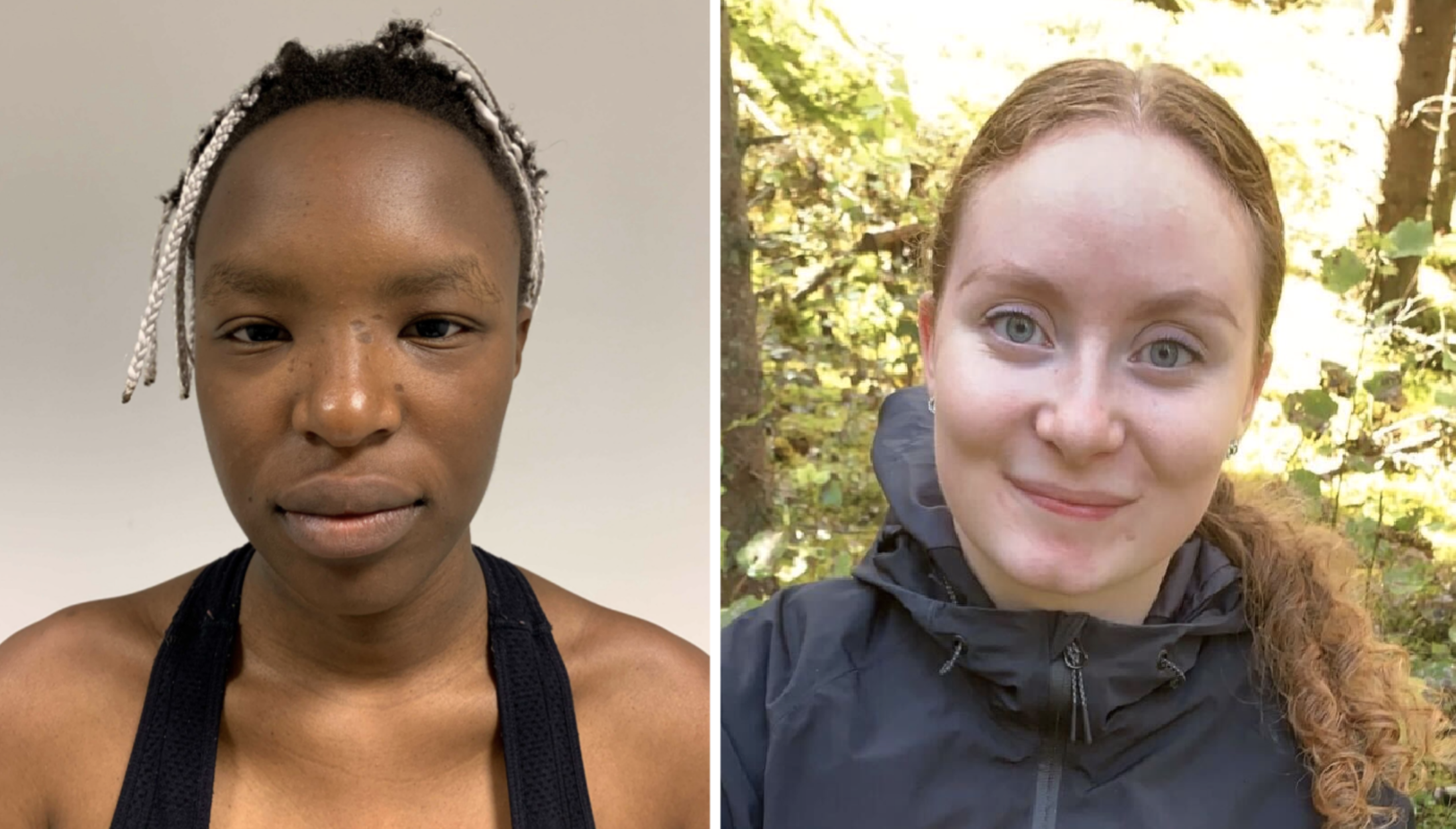 Maja Hellman 18 Bröt Ihop I Rätten Vågar Inte Säga Emot