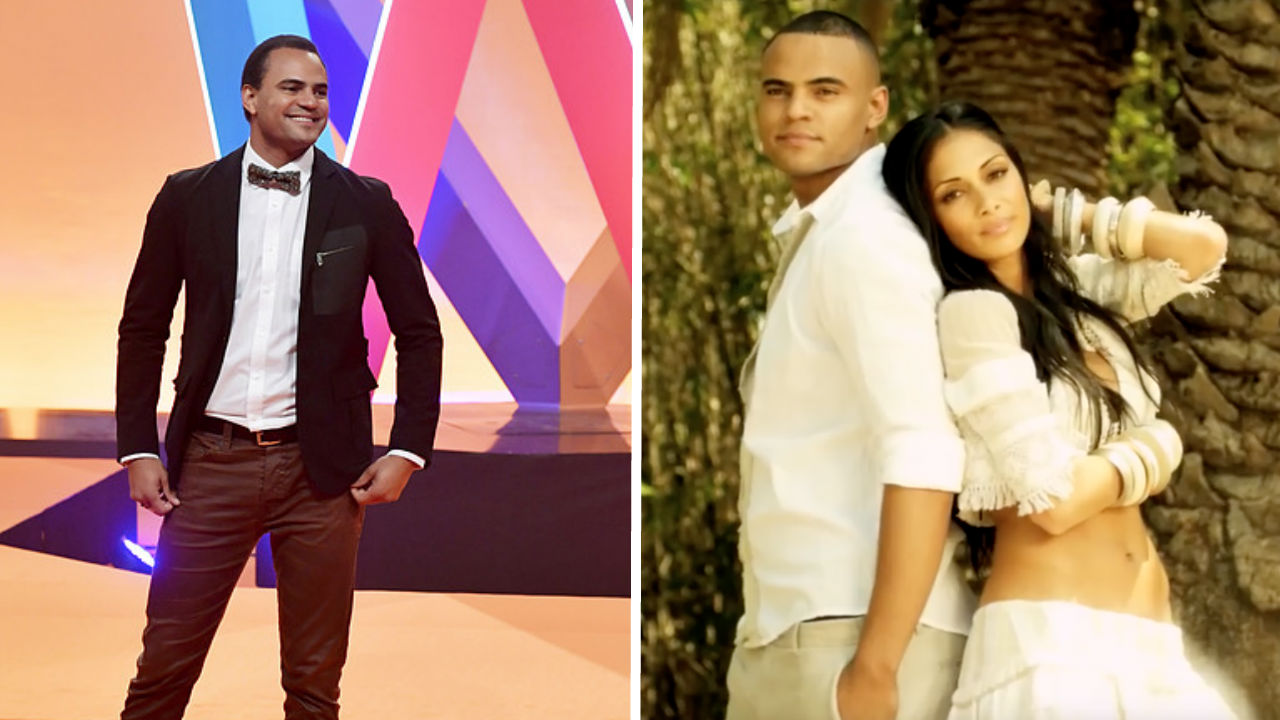 Världsartisten Mohombi gör comeback i Melodifestivalen