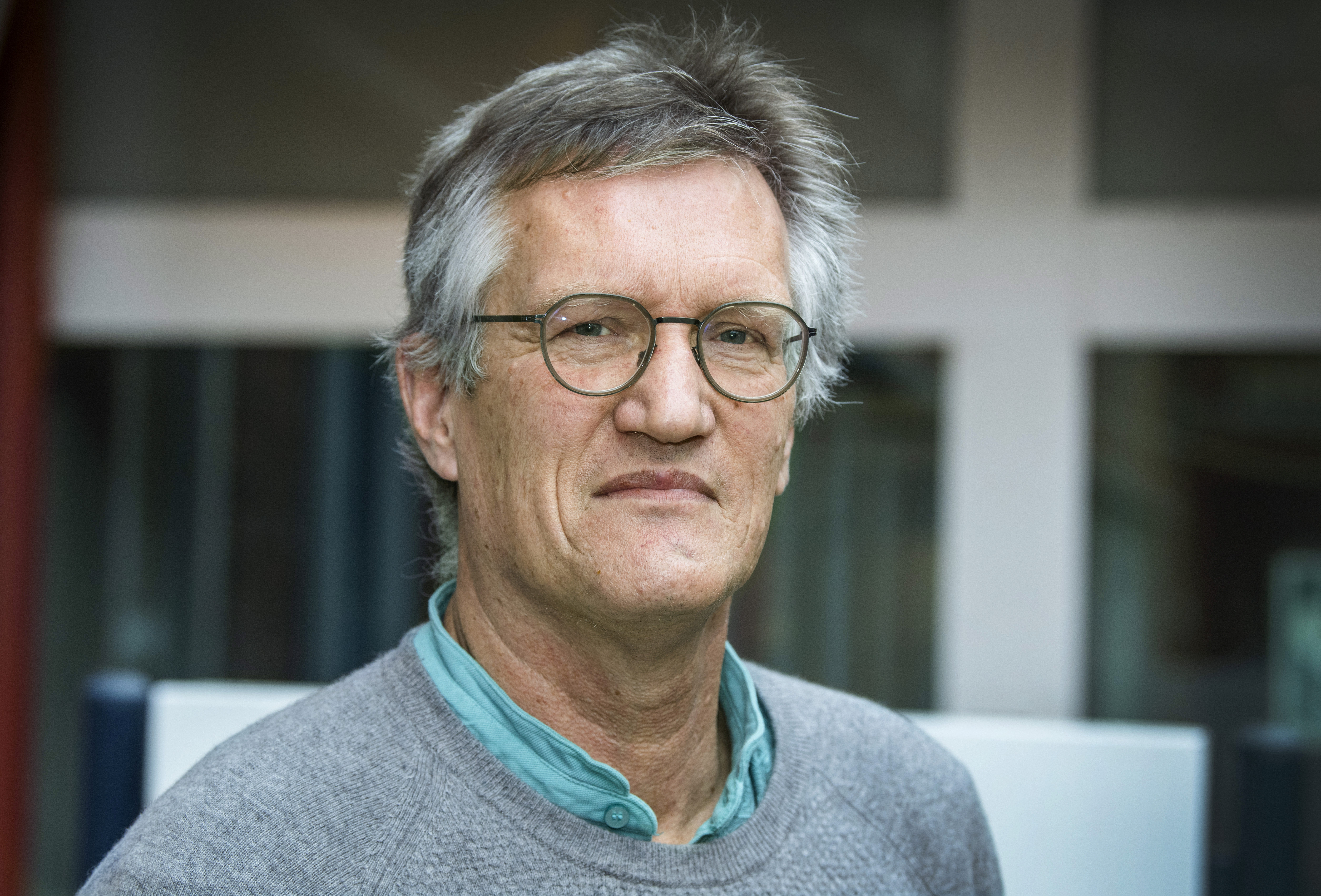 8 saker du kanske inte visste om Anders Tegnell